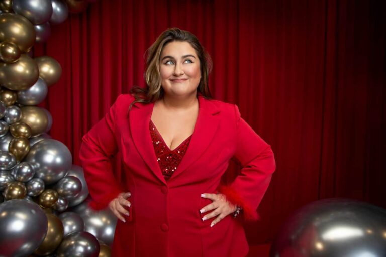 Let’s dance 2025: Alle Prominente Kandidaten vorgestellt