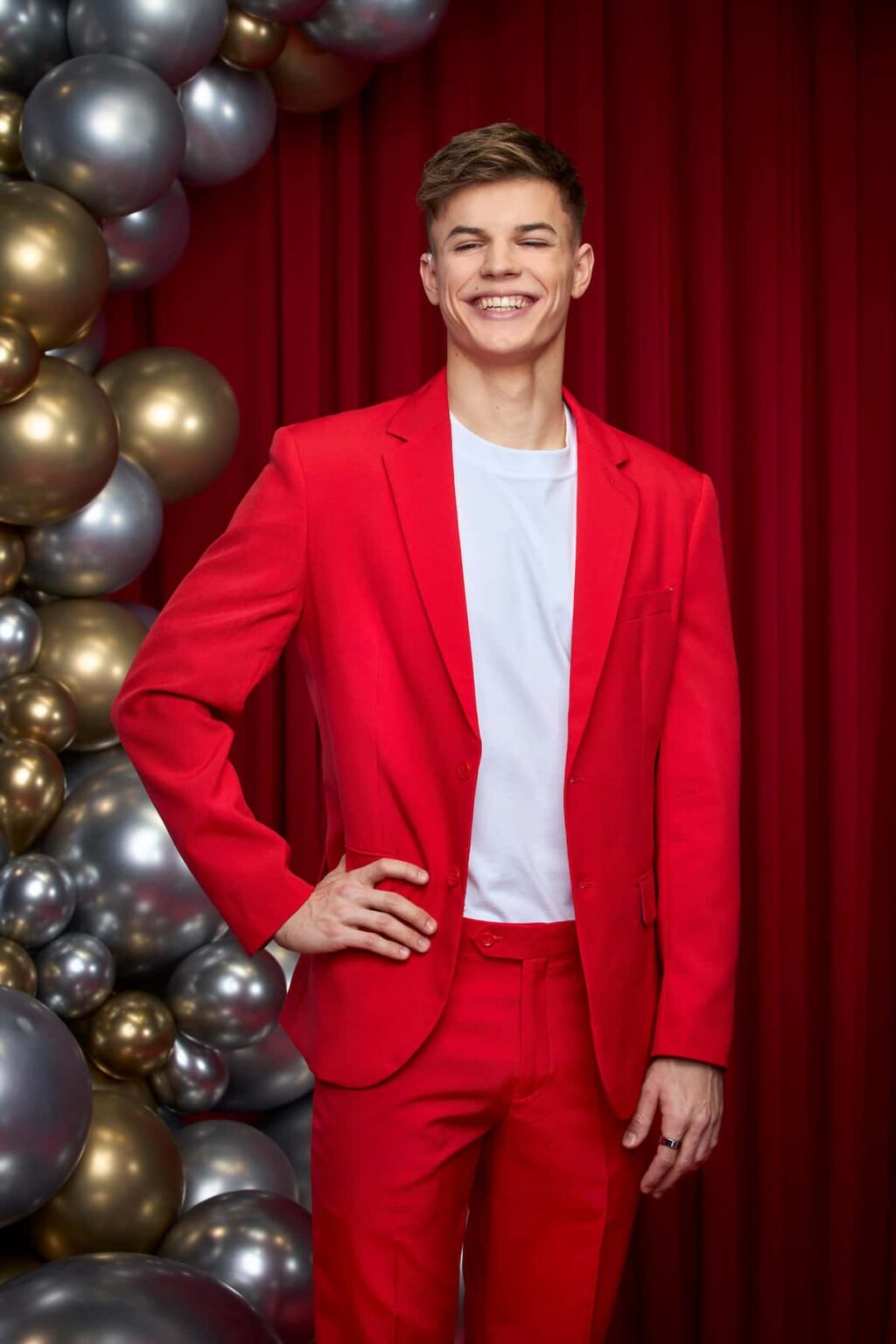 Let’s dance 2025: Alle Prominente Kandidaten vorgestellt