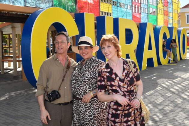 Traumschiff 1.1.2025 Curacao: Schauspieler, Besetzung Neujahr, was passiert