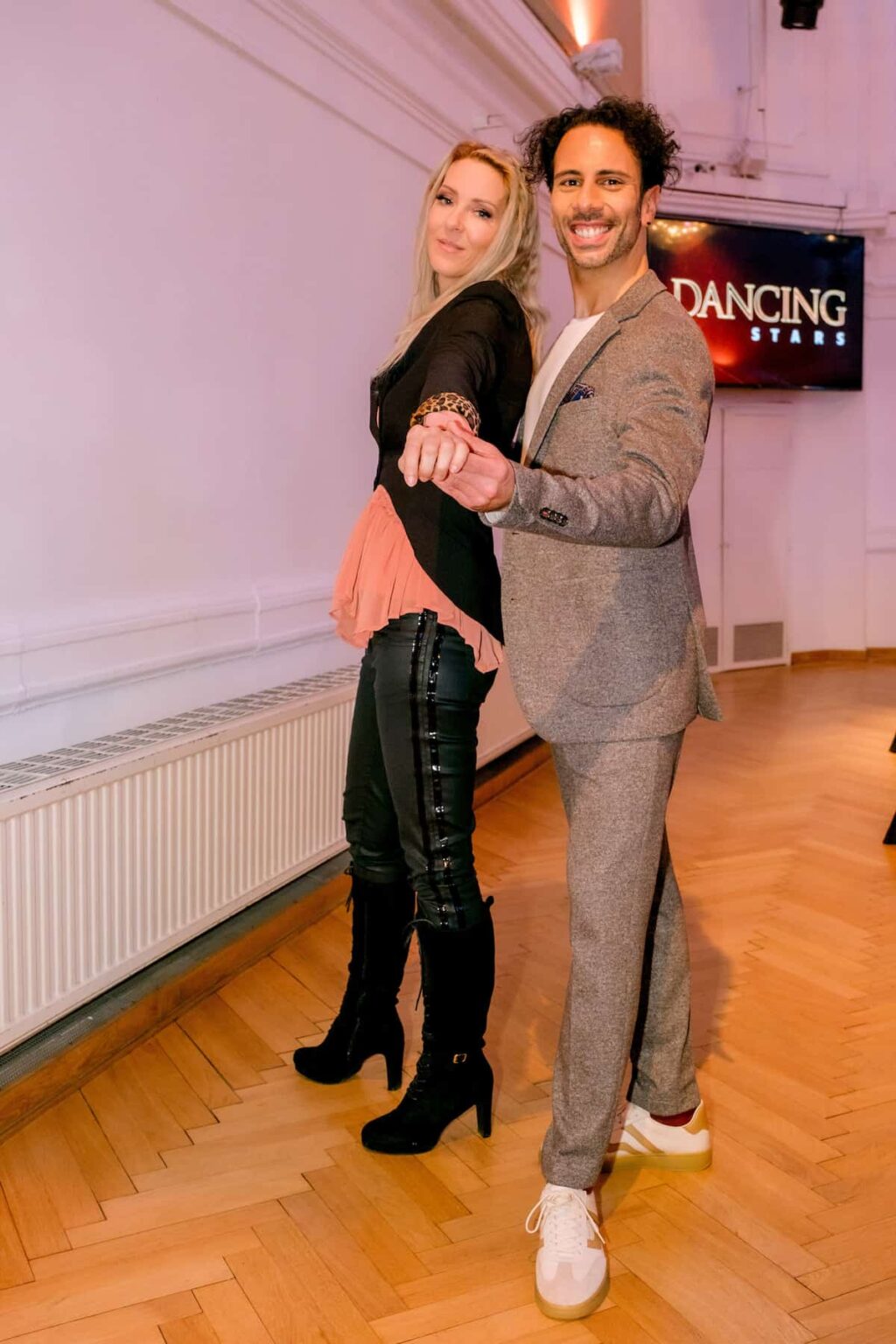 Dancing Stars 2025: Die neuen Tanzpaare – Wer tanzt mit wem?